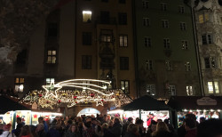 Ischgl & Innsbruck! – einfach wunderbar